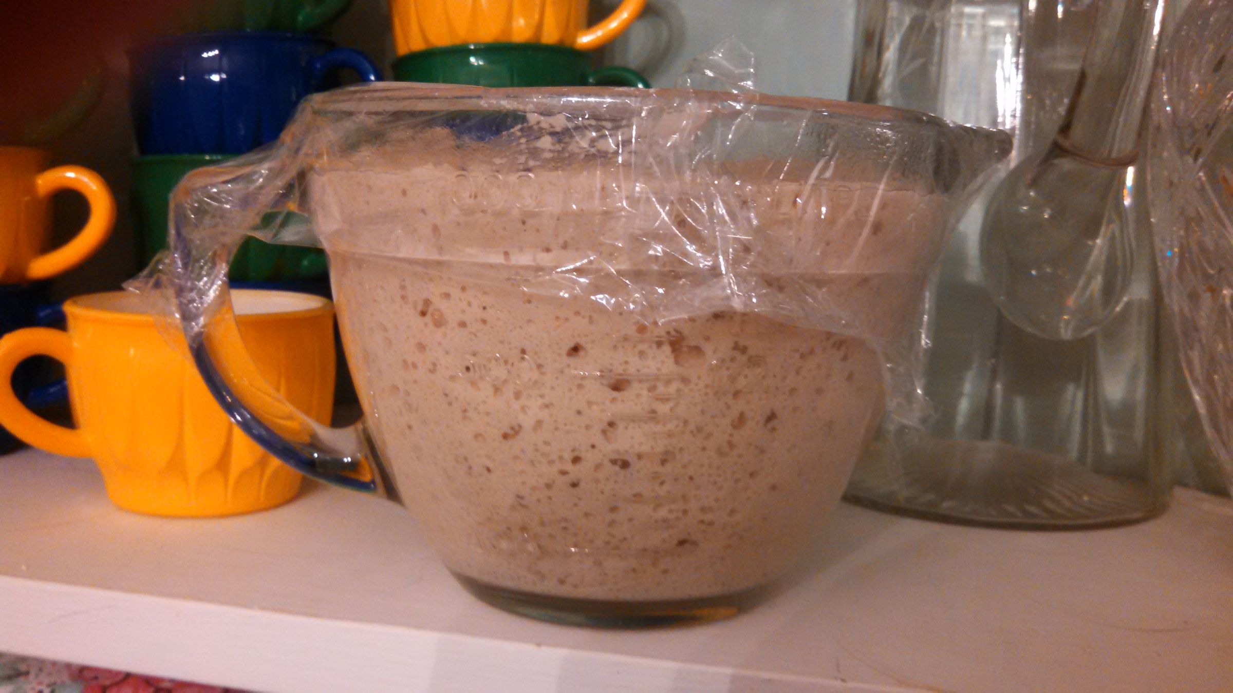 A-maize-ing Maize Bread. : 5 Steps (with Pictures) - Instructables