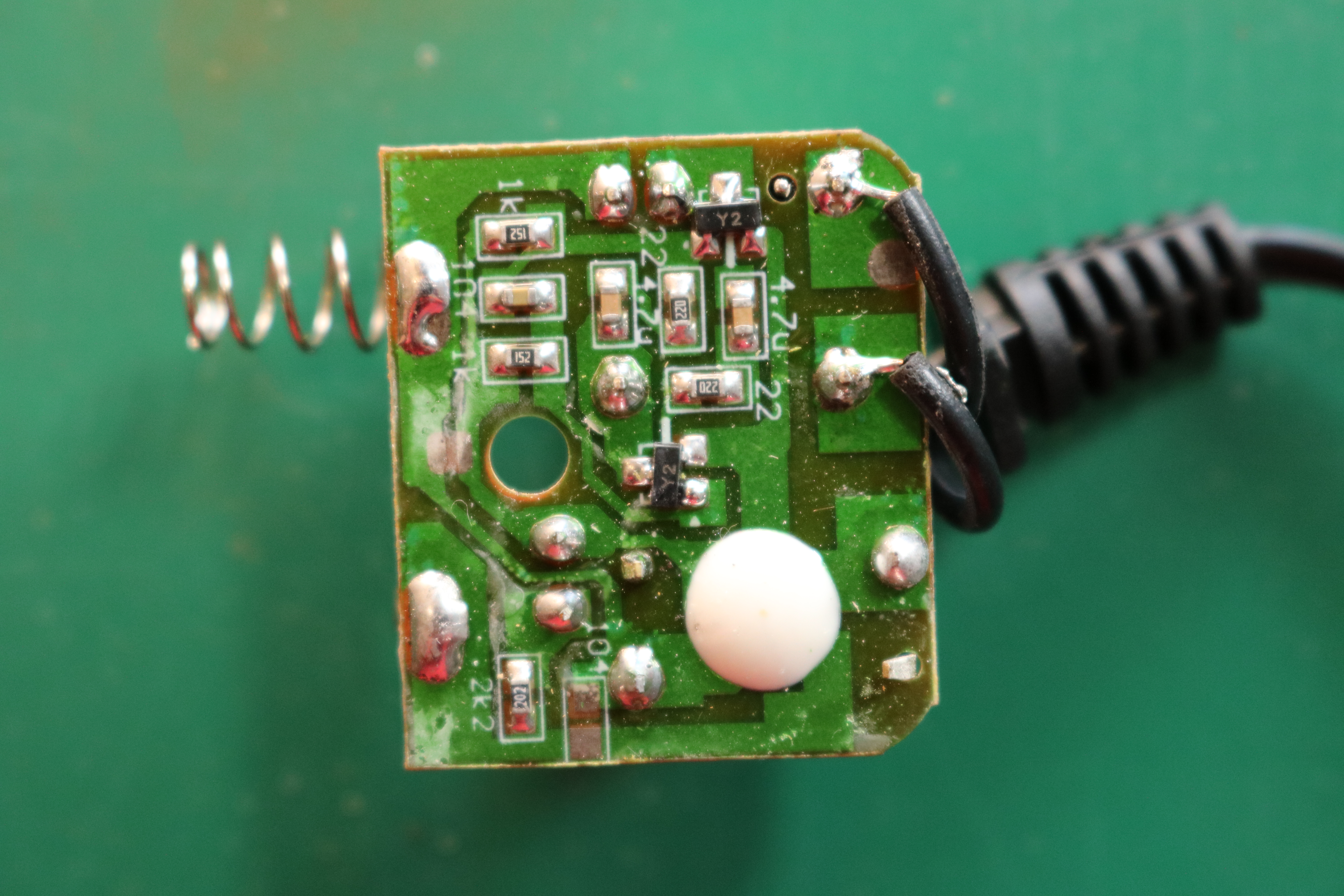 EL Wire Neon Nixie Style Clock : 21 Steps (with Pictures) - Instructables