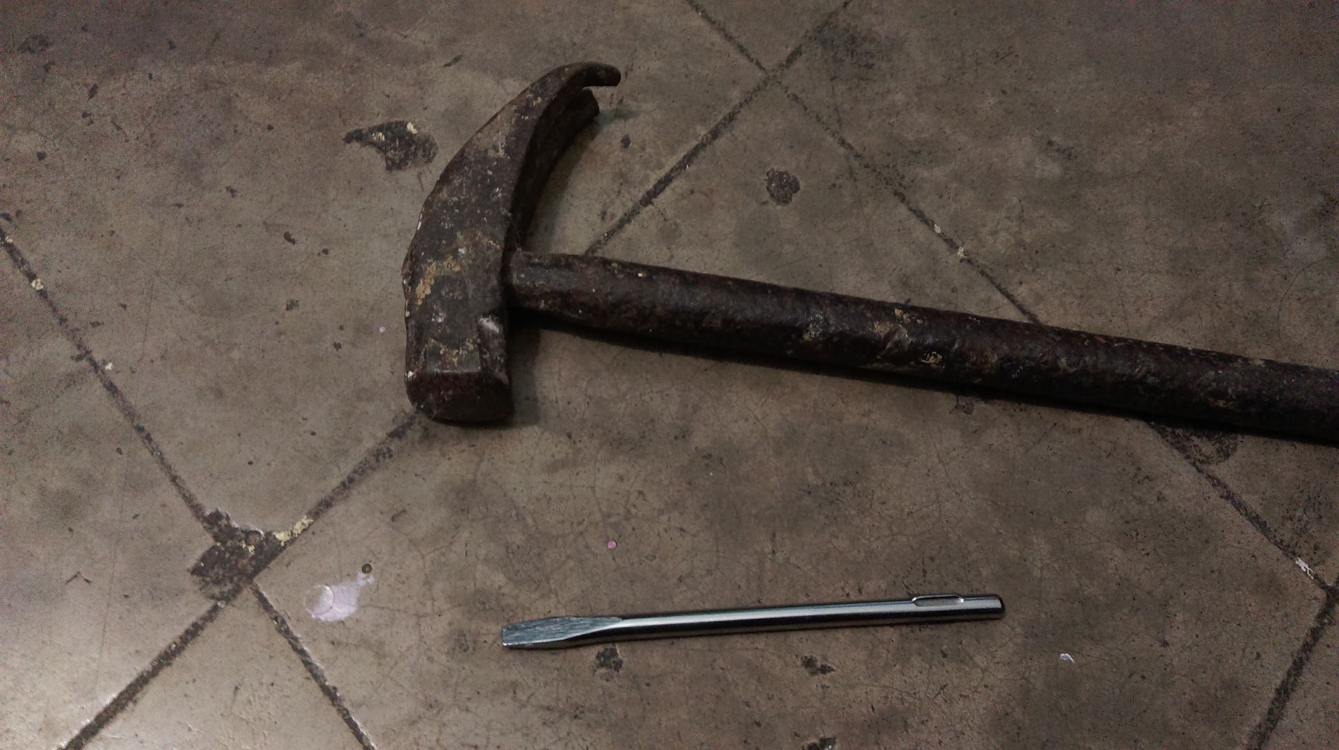 Microcontroller Based Smart Battery Charger : 9 Steps (with Pictures ...