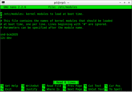Raspberry Pi I2C (Python) : 7 Steps (with Pictures) - Instructables