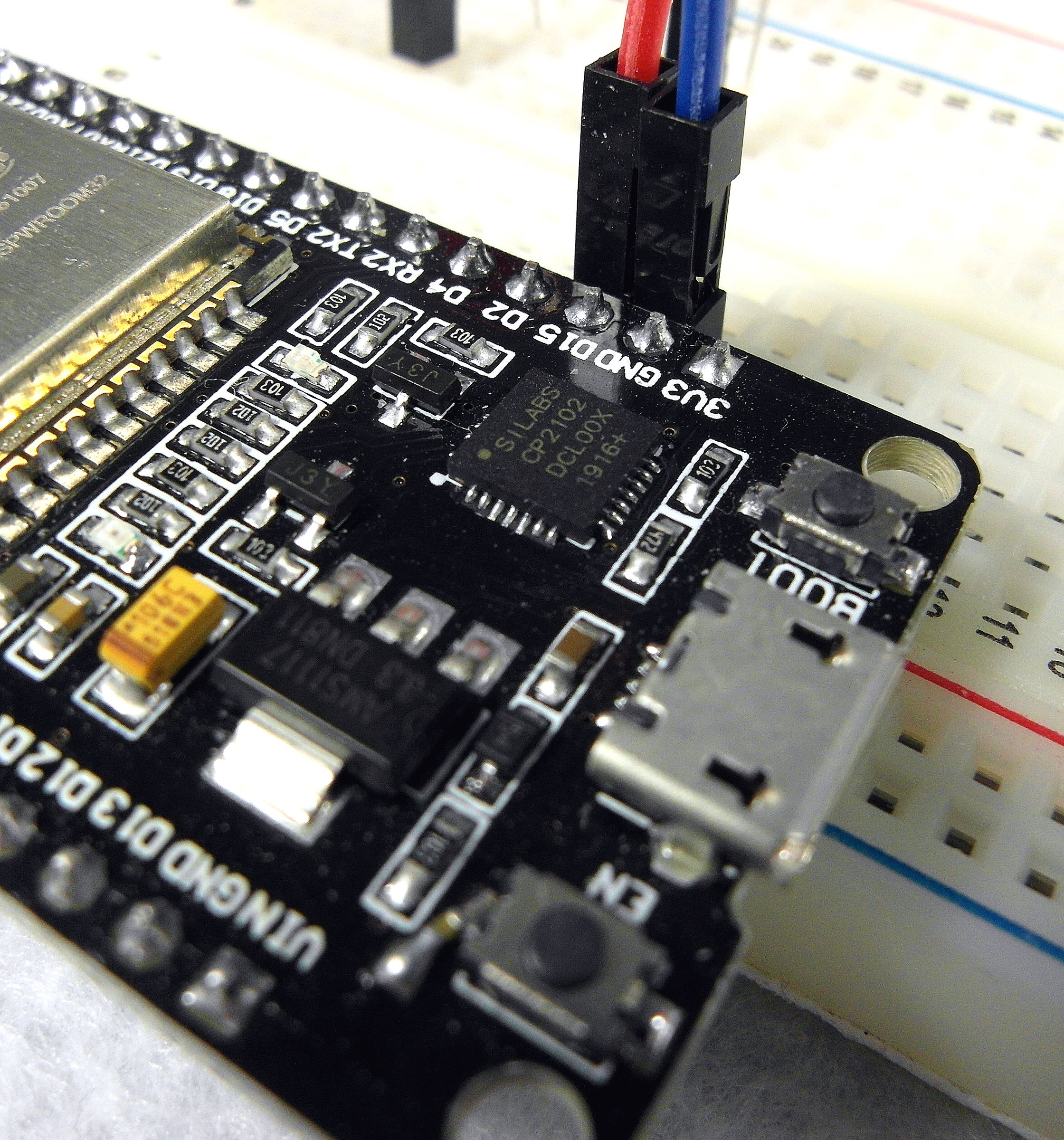 Oscilloscope Display of PWM : 5 Steps (with Pictures) - Instructables