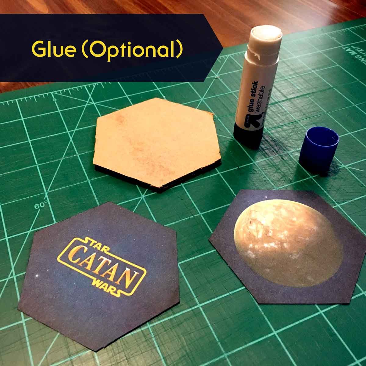 Star Wars Catan : 4 Steps (with Pictures) - Instructables