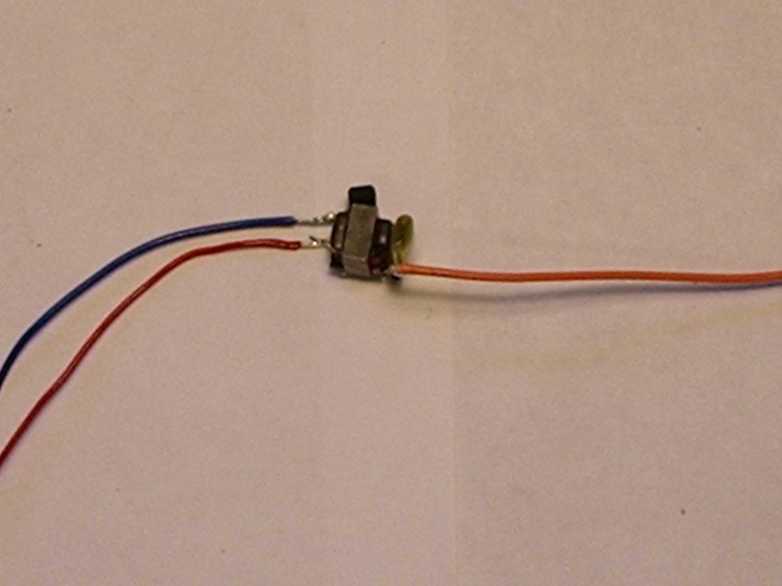 Build a World's Smallest Electronic Shocker! : 13 Steps (with Pictures ...