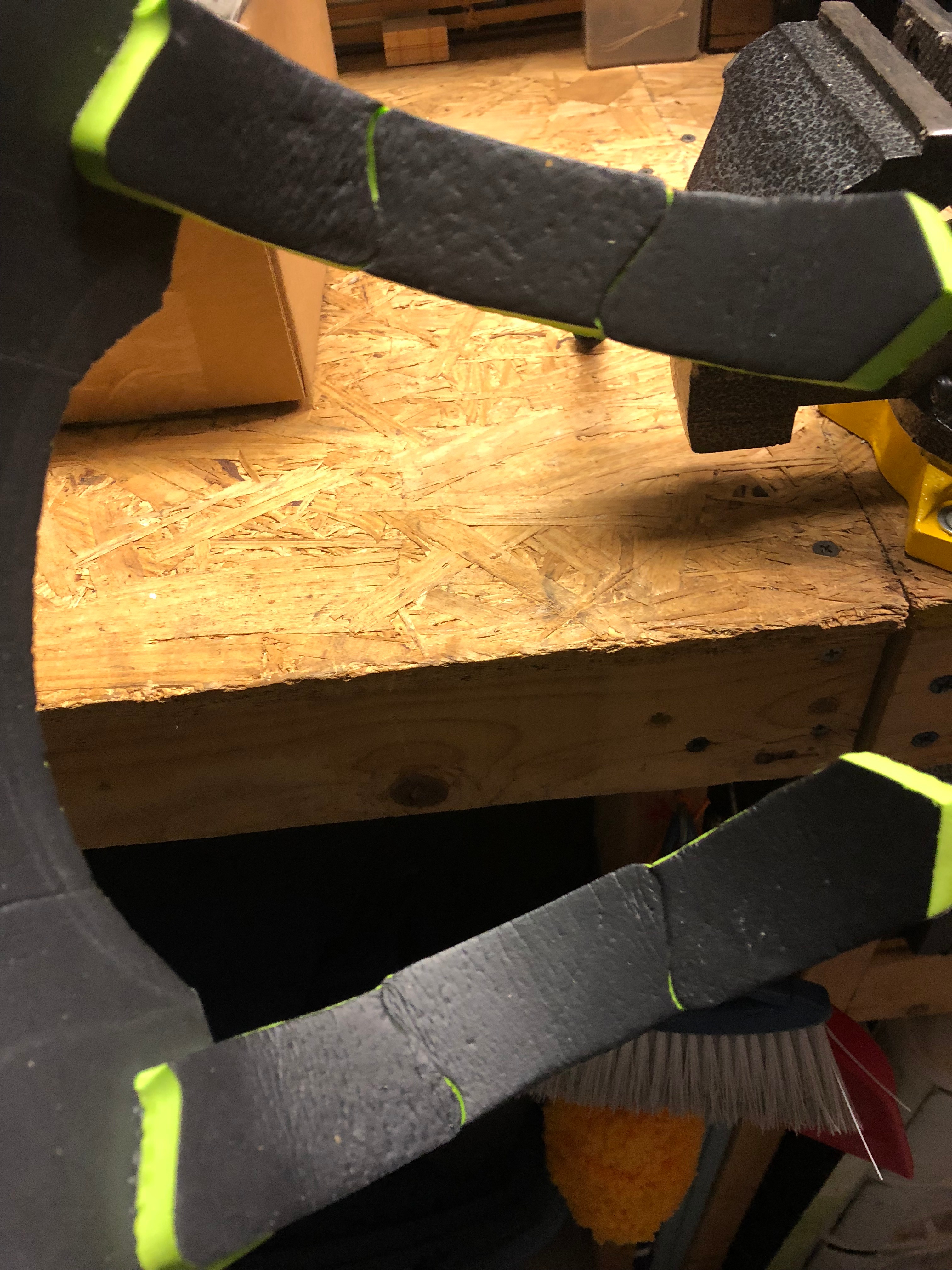 Tamatoa the Crab From Disney's MOANA : 7 Steps (with Pictures ...