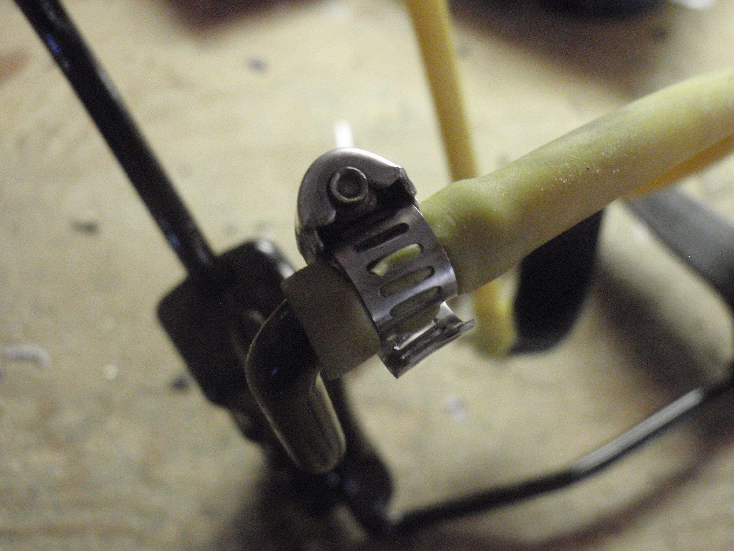 Slingshot Fishing Rod (with Pictures) - Instructables