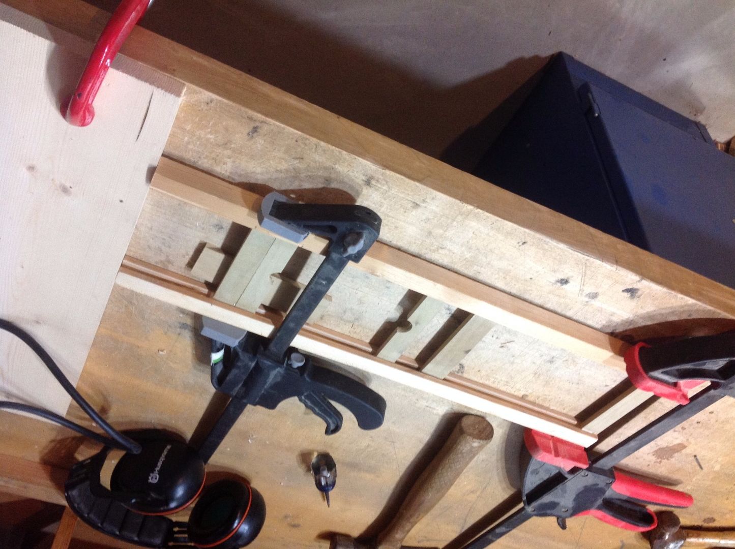 Mini Guillotine : 34 Steps (with Pictures) - Instructables