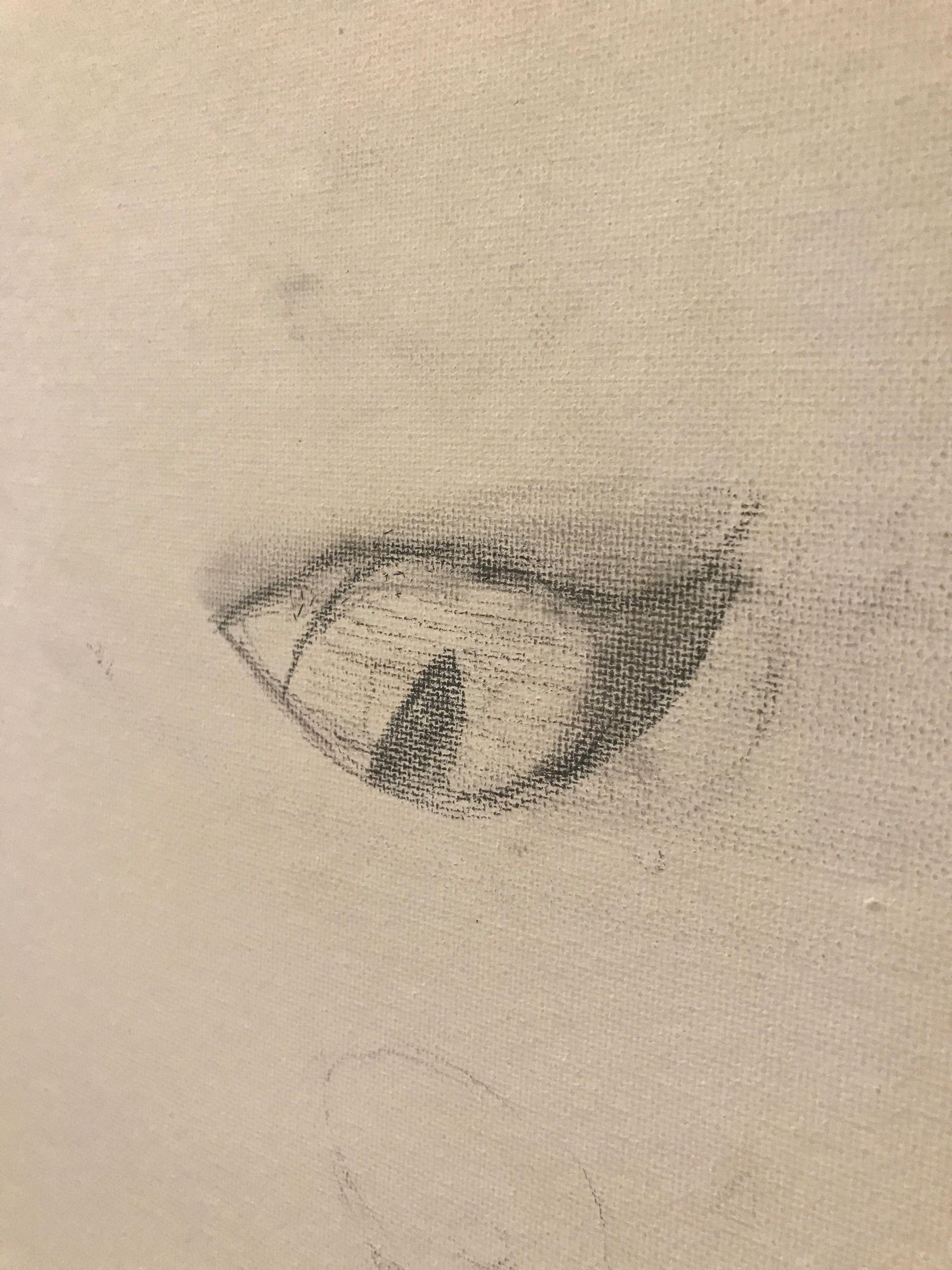 How to Draw a Cat Eye. : 7 Steps (with Pictures) - Instructables