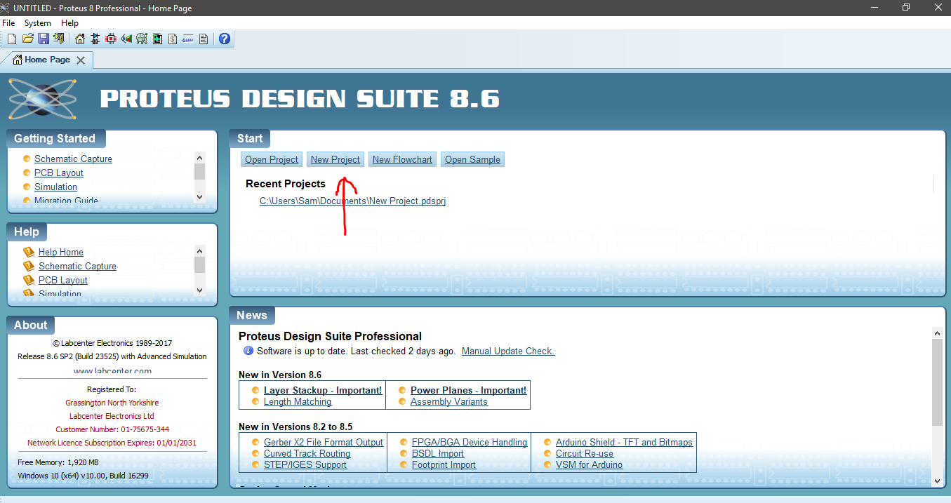 HOW TO SIMULATE ARDUINO ON PROTEUS : 6 Steps - Instructables