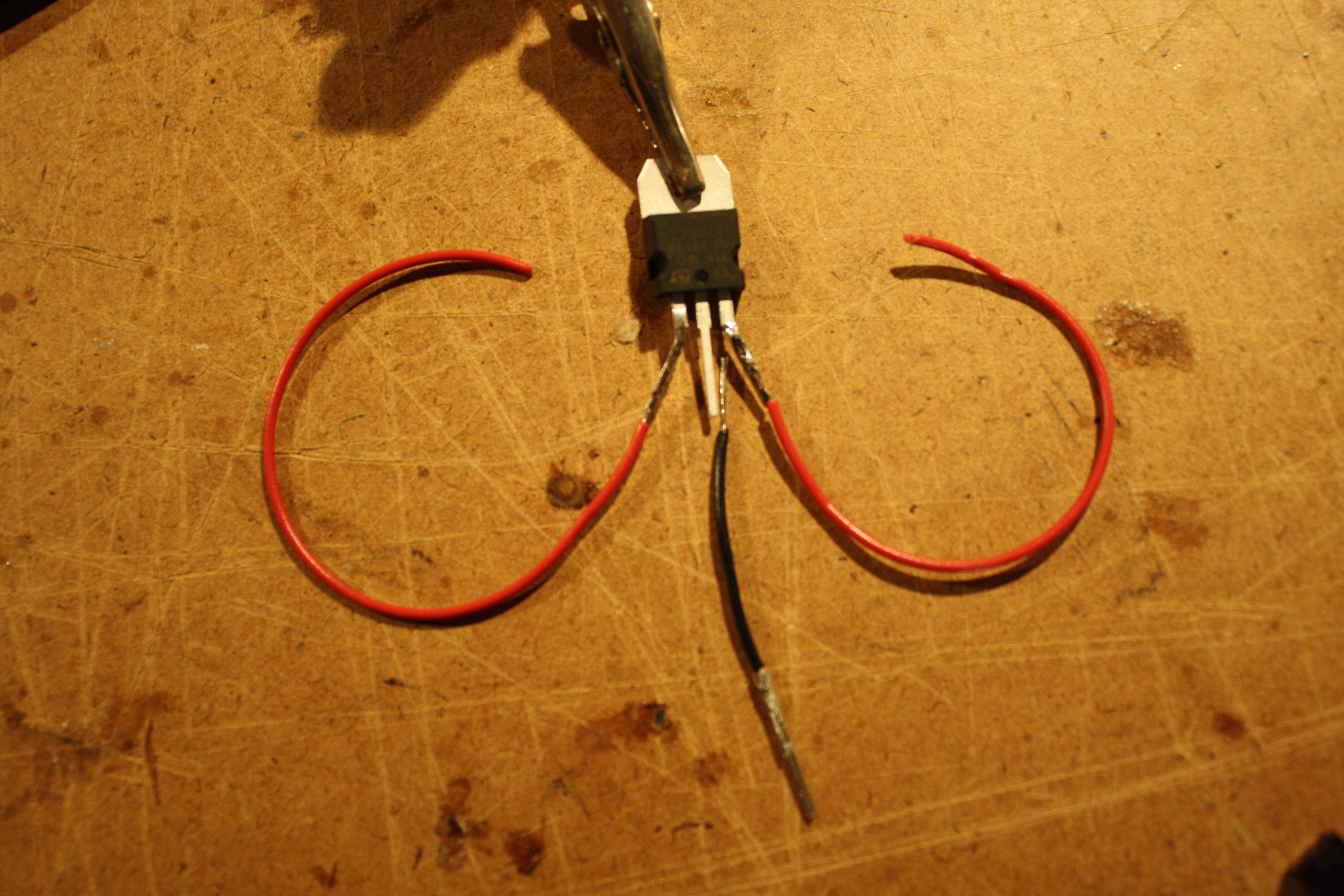 3D Printed Digital Night Vision (The OpenScope) : 14 Steps (with ...