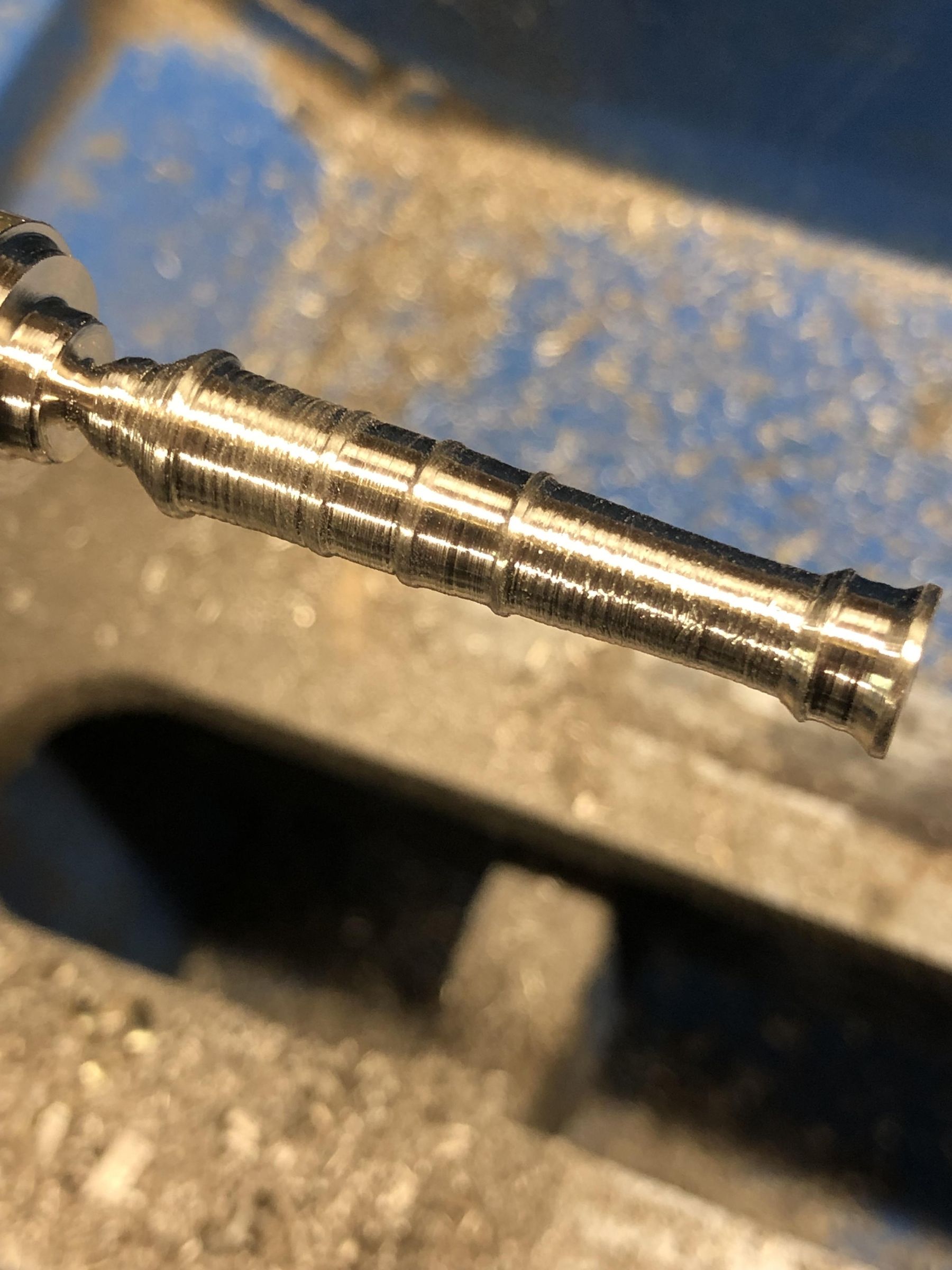 Micro Cannon : 3 Steps (with Pictures) - Instructables