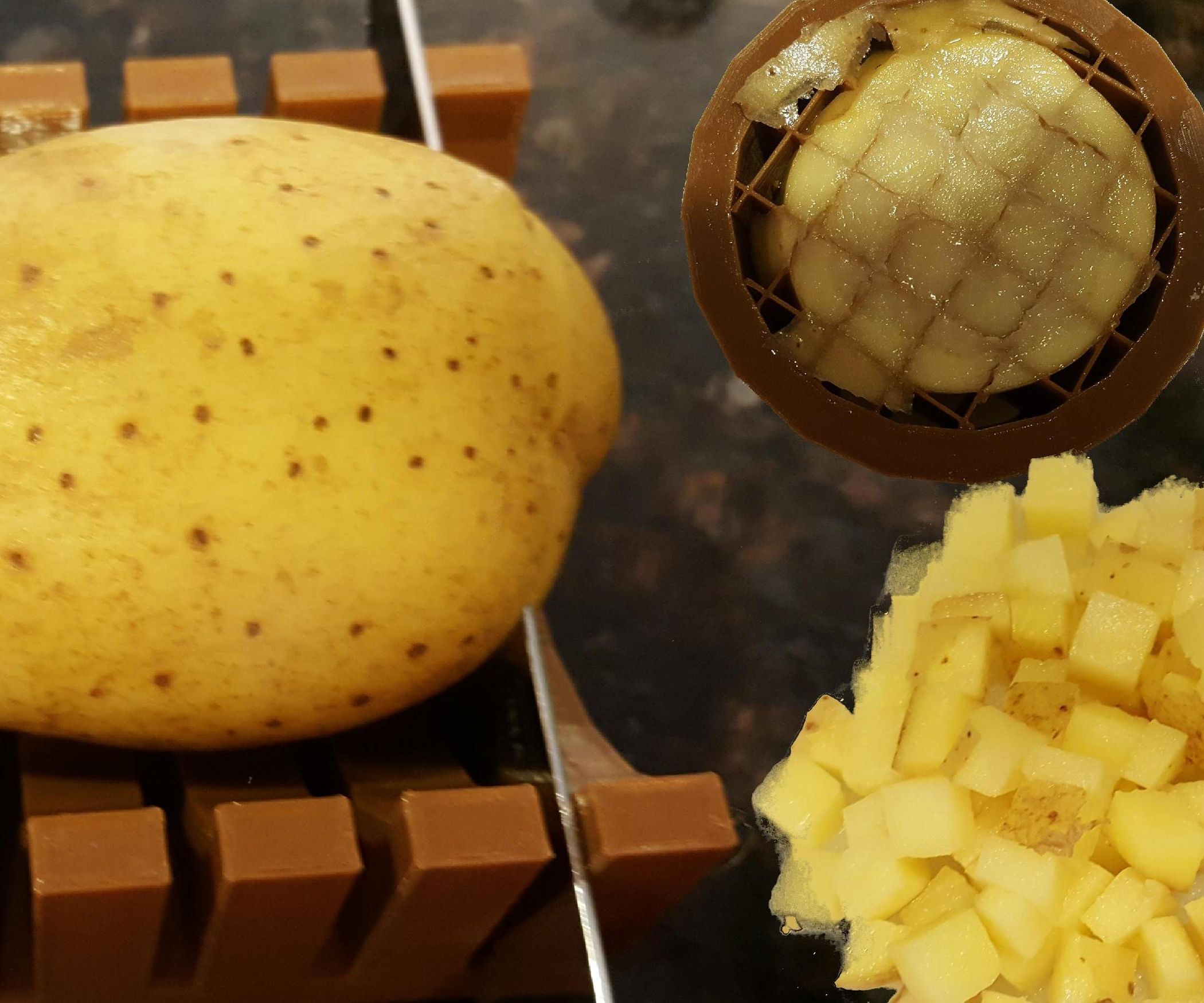 Ultimate Potato Toolkit! : 5 Steps - Instructables