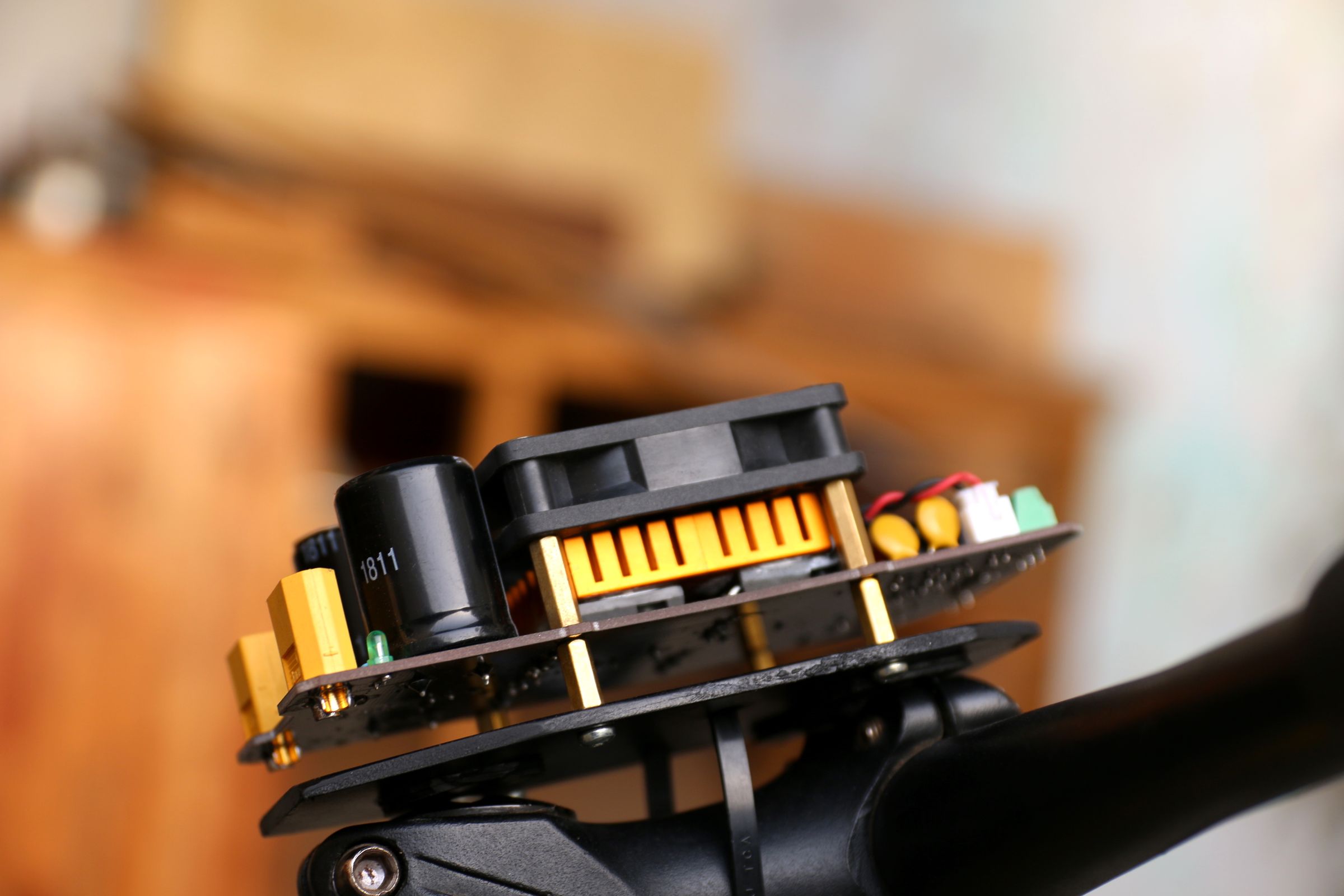 DIY Motorized Bicycle : 10 Steps (with Pictures) - Instructables