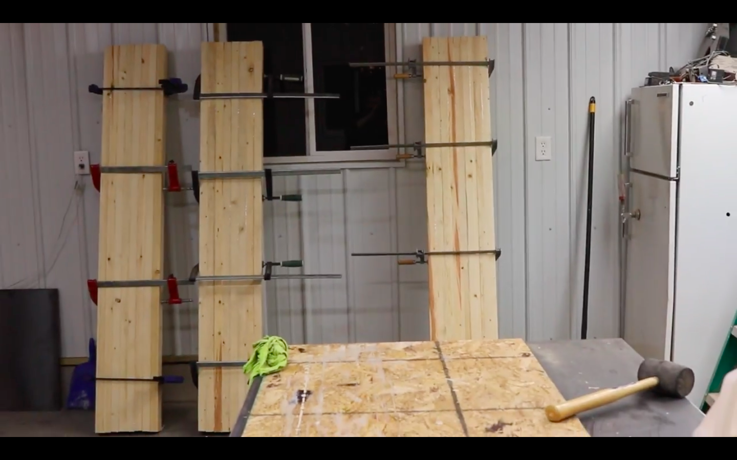 2 X 4 Table Top : 5 Steps (with Pictures) - Instructables