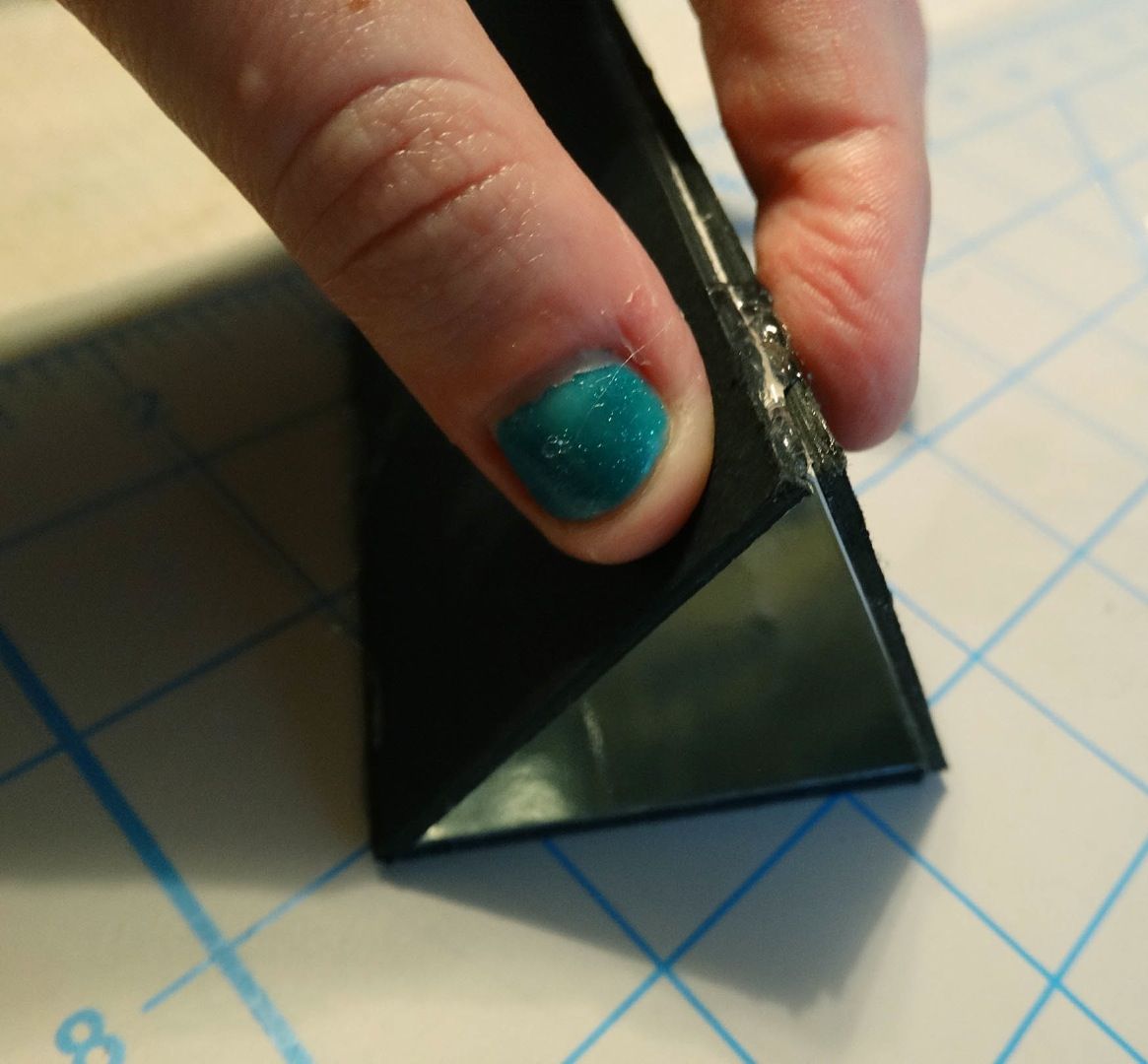 Kaleidoscope With Interchangeable Cartridges : 12 Steps (with Pictures ...