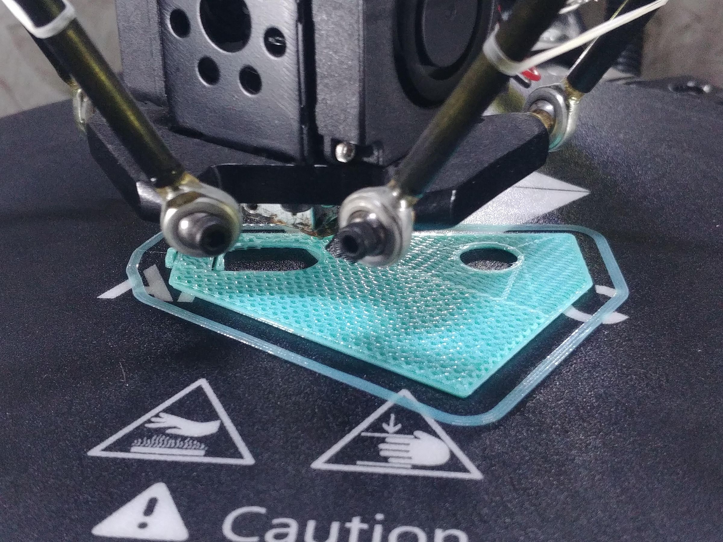 Star Tracker for DSLR (Arduino + 3D Printing) : 11 Steps (with Pictures ...