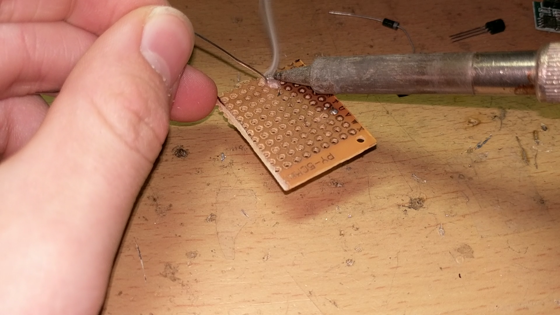 Electromagnetic Fidget Spinner Accelerator : 10 Steps (with Pictures ...