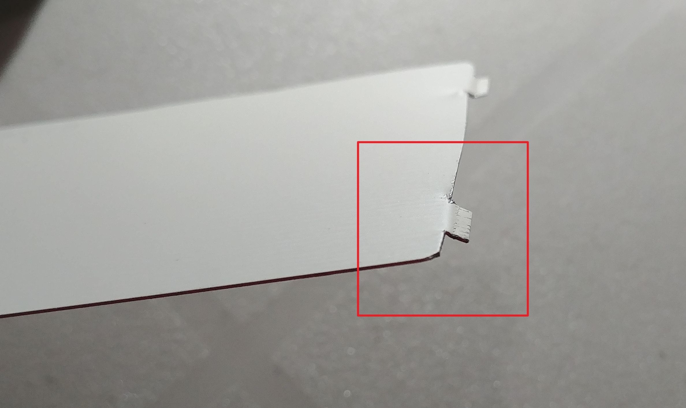 Replacement Remote Control Battery Cover : 5 Steps - Instructables