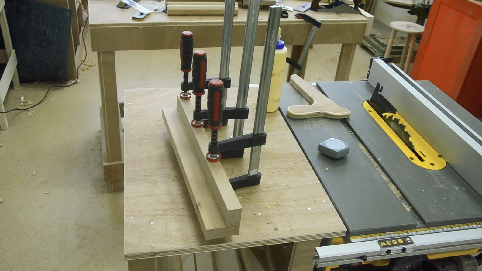 Making 5 Dovetail Guide in 15 Minutes : 10 Steps (with Pictures ...