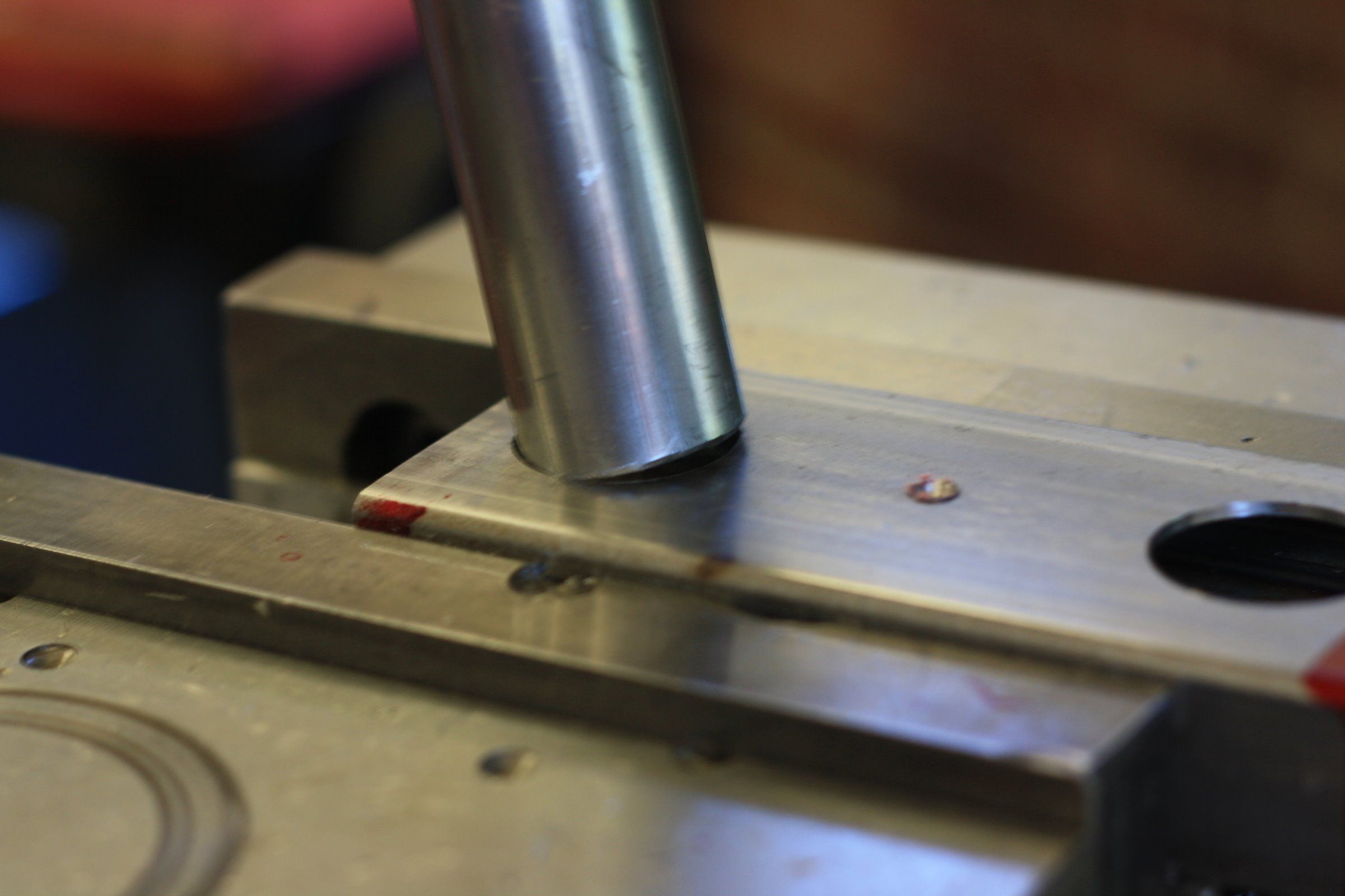 Industrial Strength POGO STICK : 27 Steps (with Pictures) - Instructables