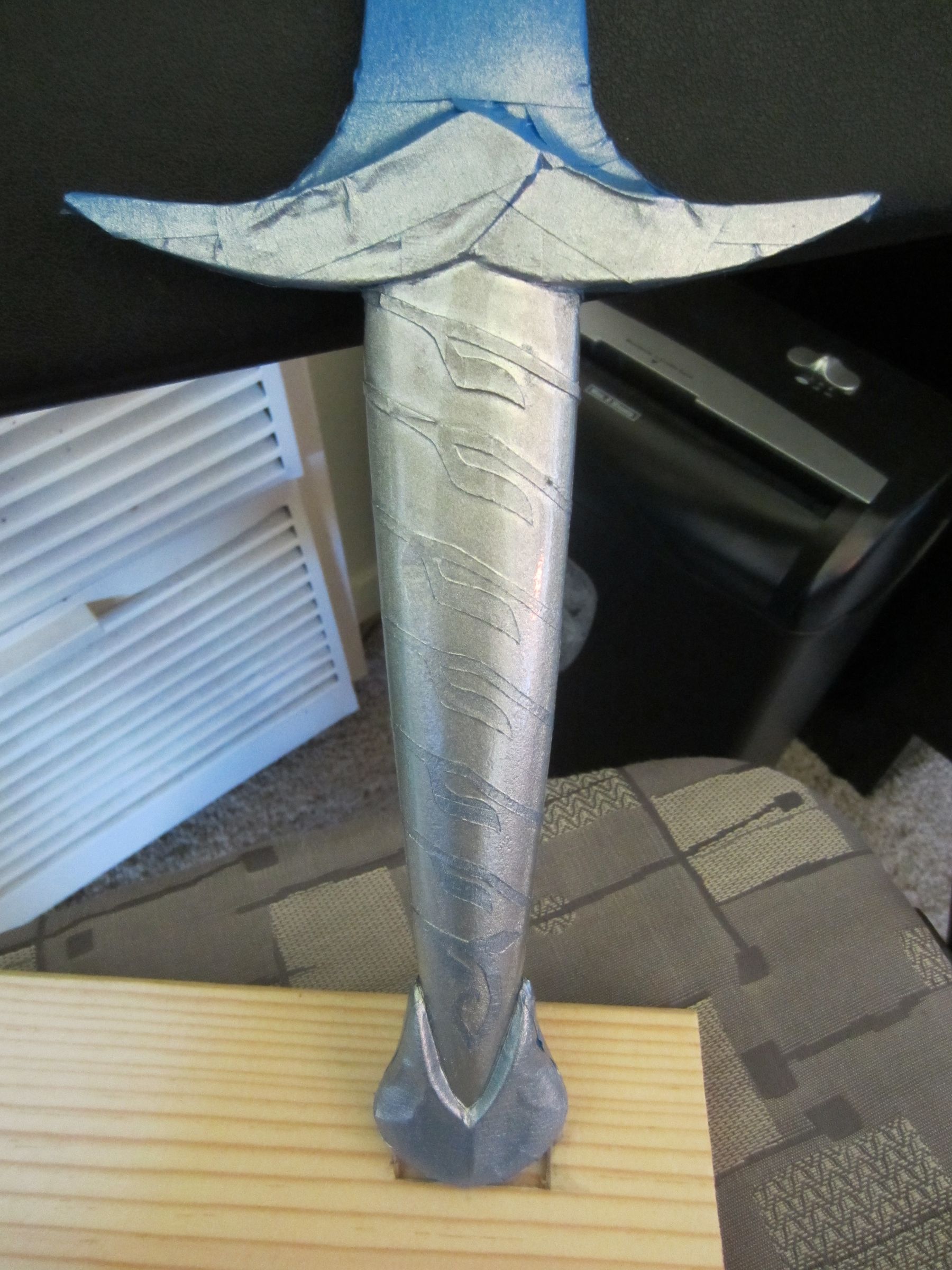 Sting - Lord of the Rings : 11 Steps (with Pictures) - Instructables