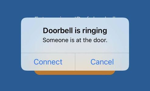 Fast Video Doorbell / Intercom on Raspberry Pi : 14 Steps (with ...