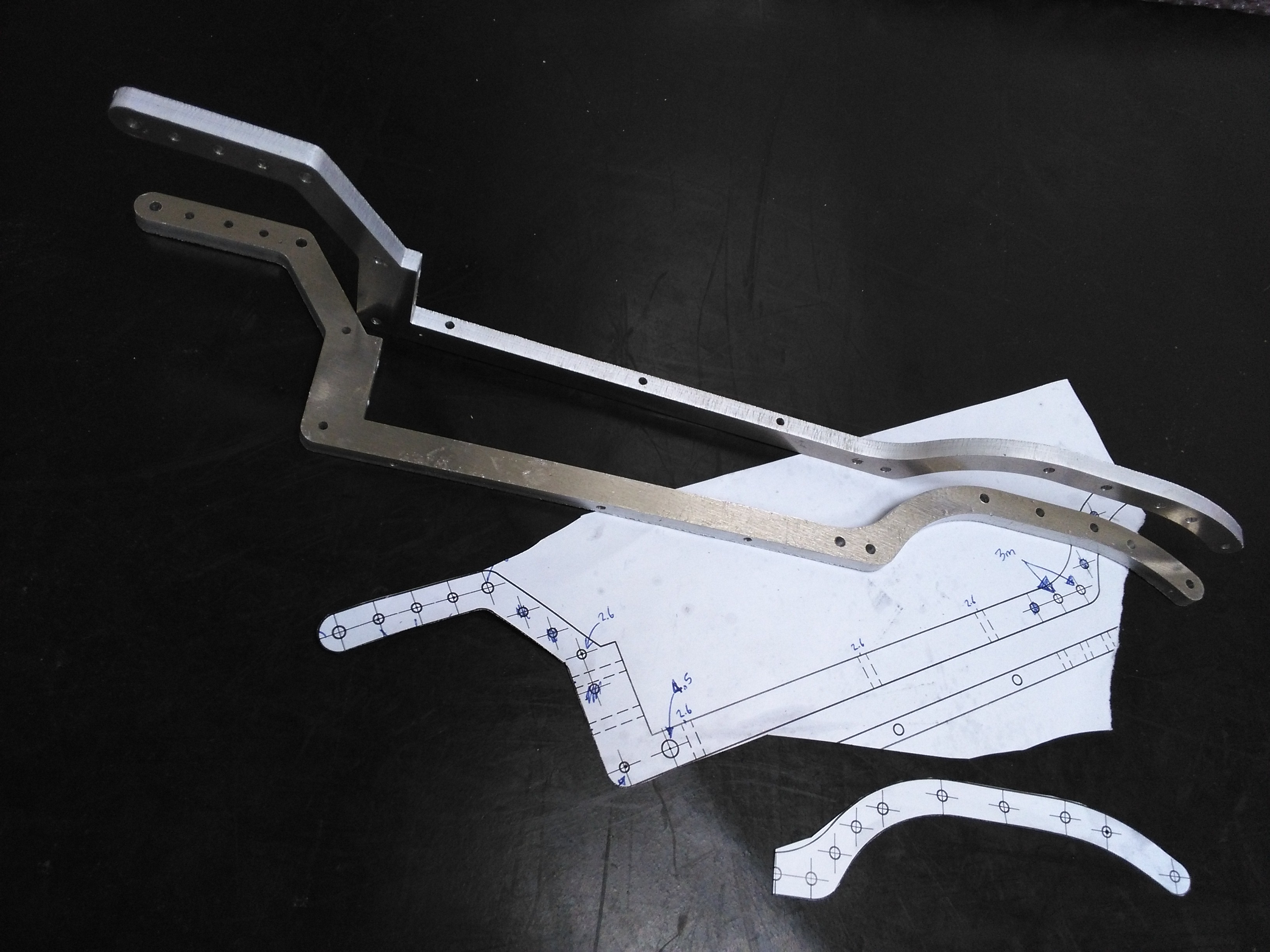 Scratch Build an RC Car With CAD and Rapid Prototyping : 13 Steps (with ...