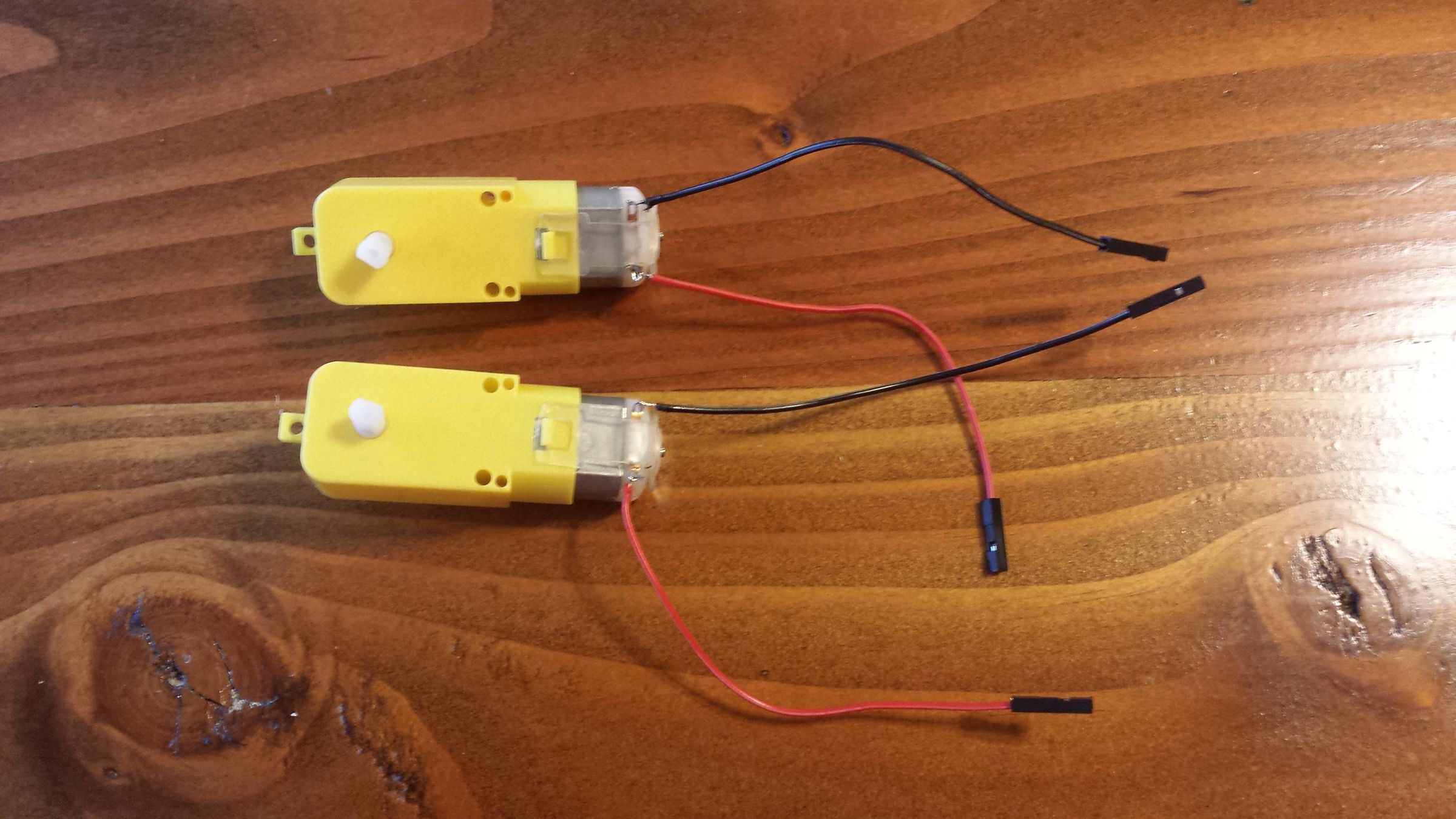 Smart Robot Car : 15 Steps (with Pictures) - Instructables