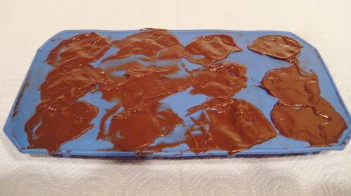 Pop Rocks Chocolates! : 7 Steps (with Pictures) - Instructables