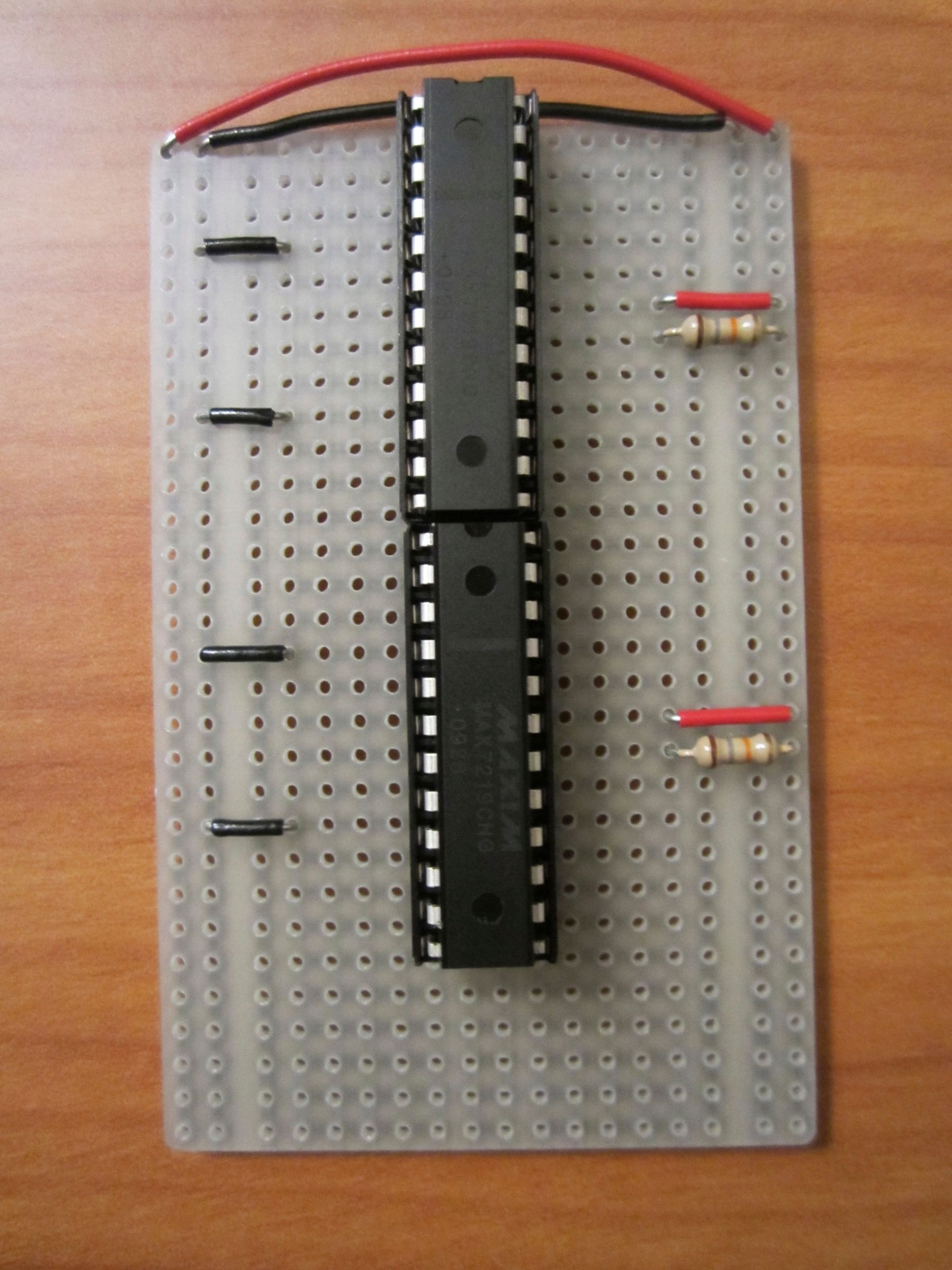 LED Piano Learning Strip : 9 Steps (with Pictures) - Instructables