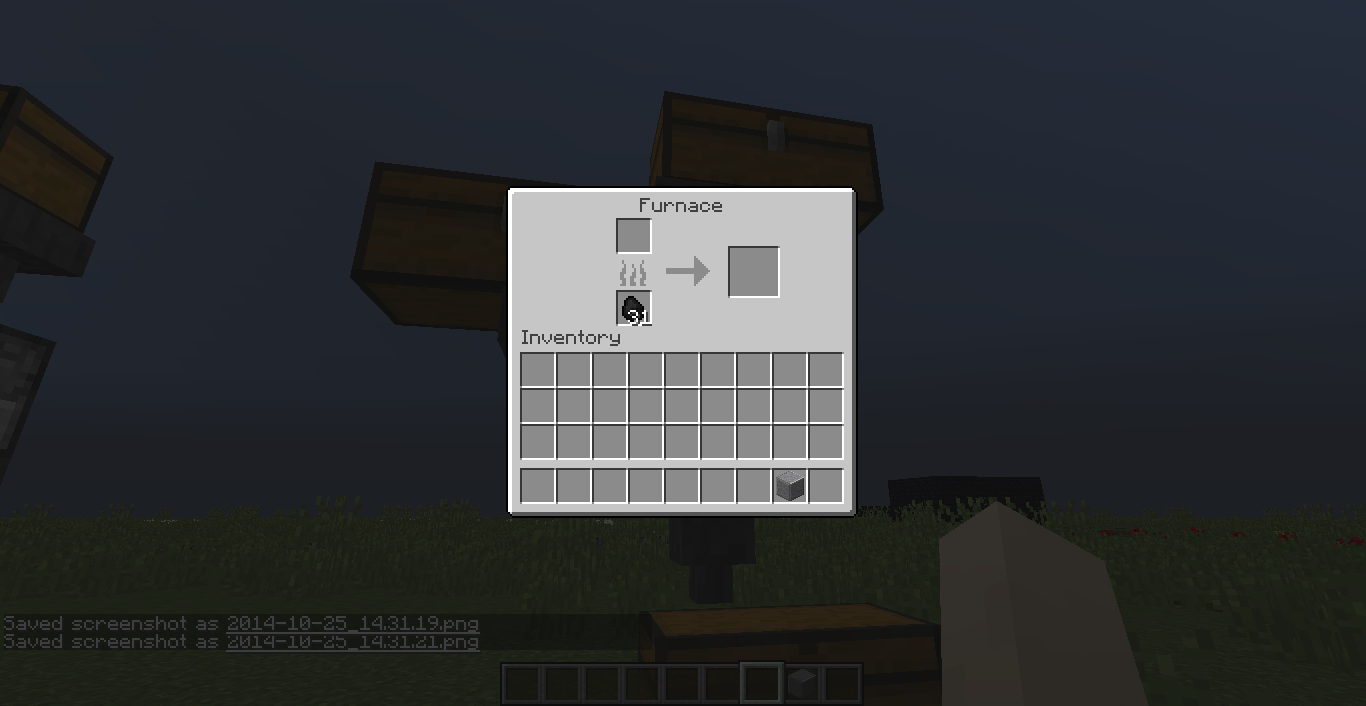 Fully Automatic Minecraft Furnace. : 5 Steps - Instructables
