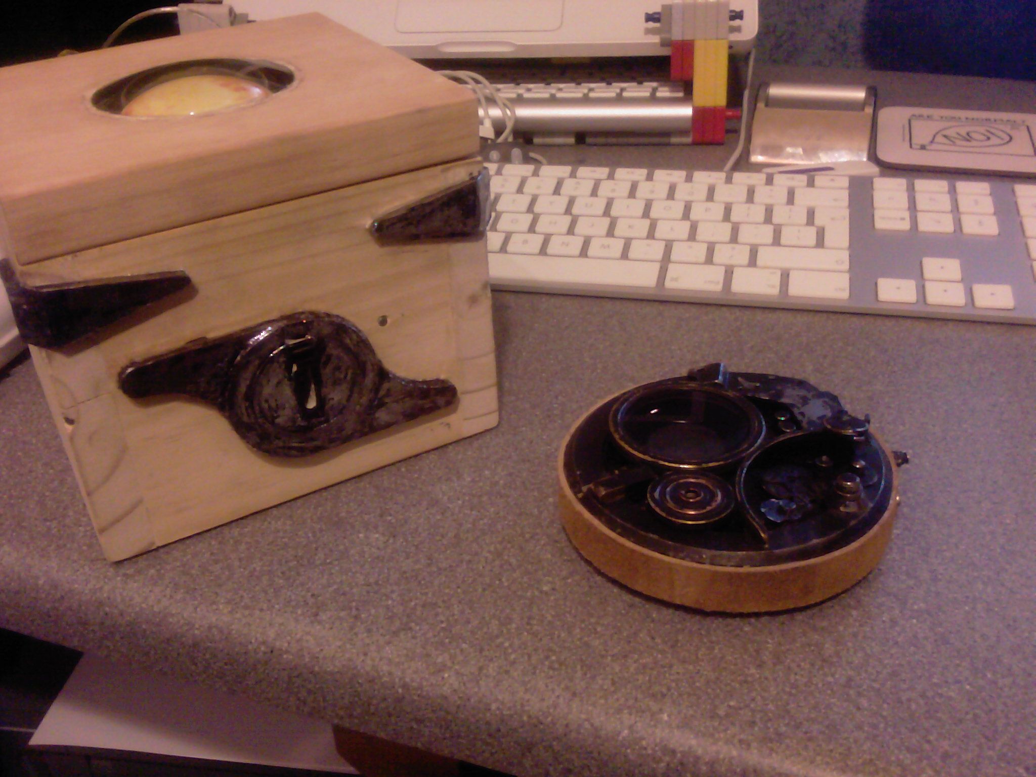 How to Build a Time Machine (Vortex Distortion Space and Time Dilating ...