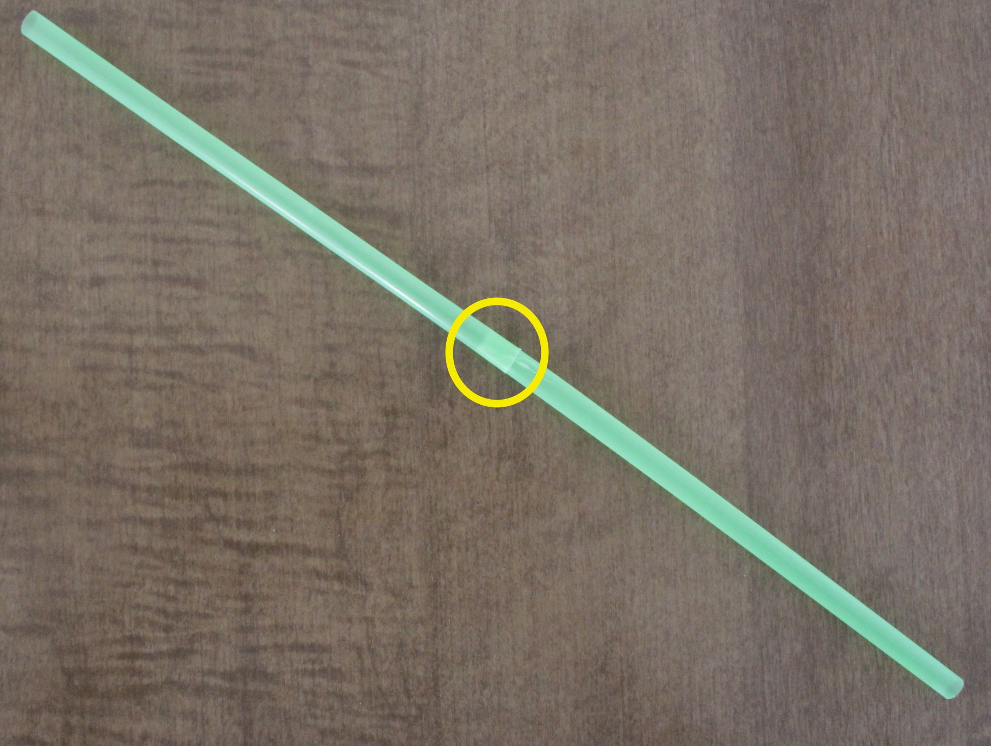 Plastic Straw Truss Bridge : 18 Steps - Instructables