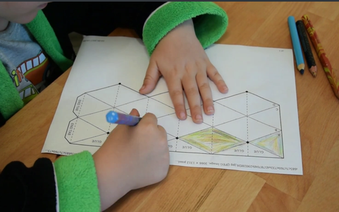 How to Make Flextangle : 3 Steps (with Pictures) - Instructables