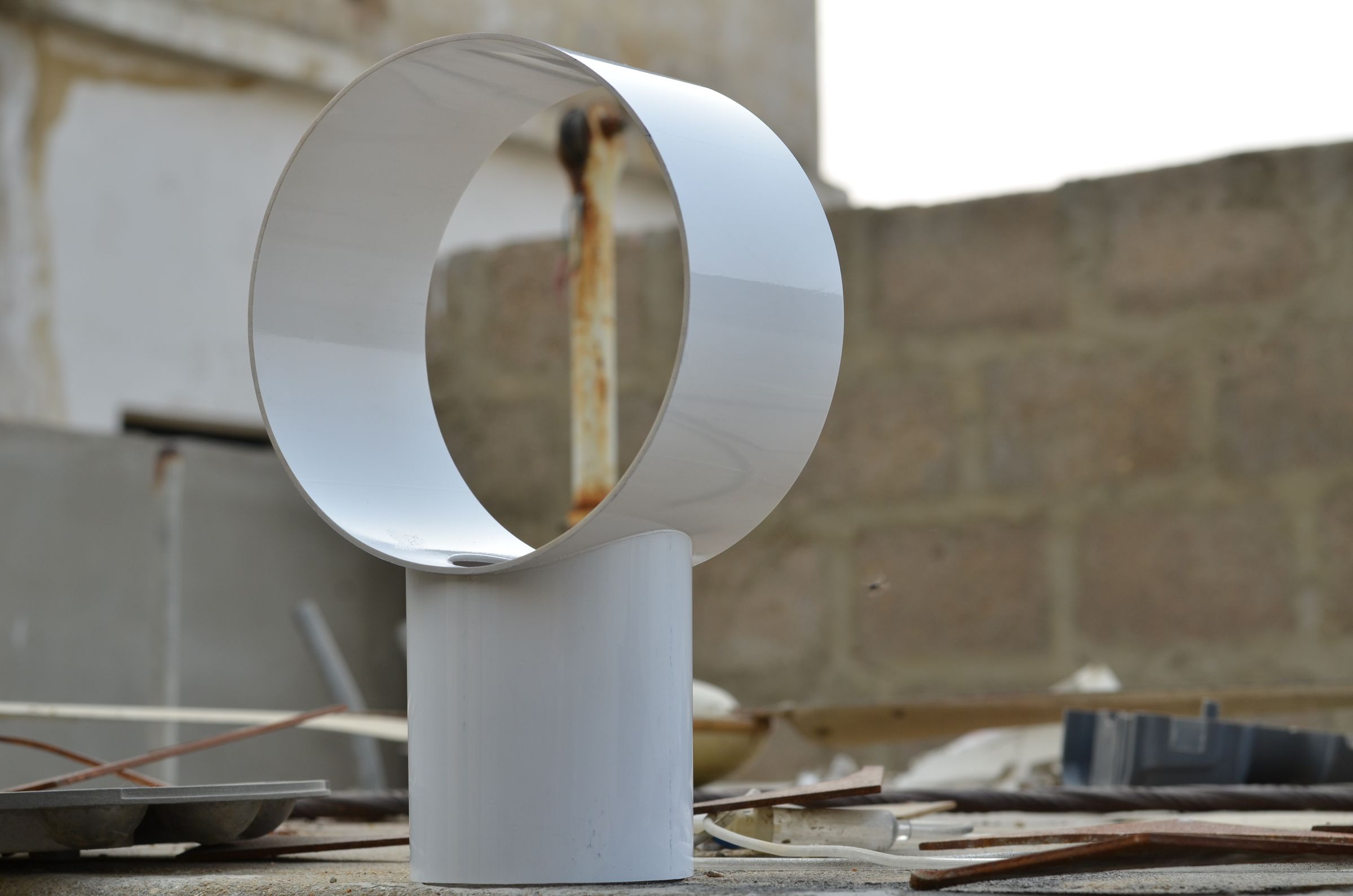 DIY Bladeless Fan From Scratch : 14 Steps (with Pictures) - Instructables