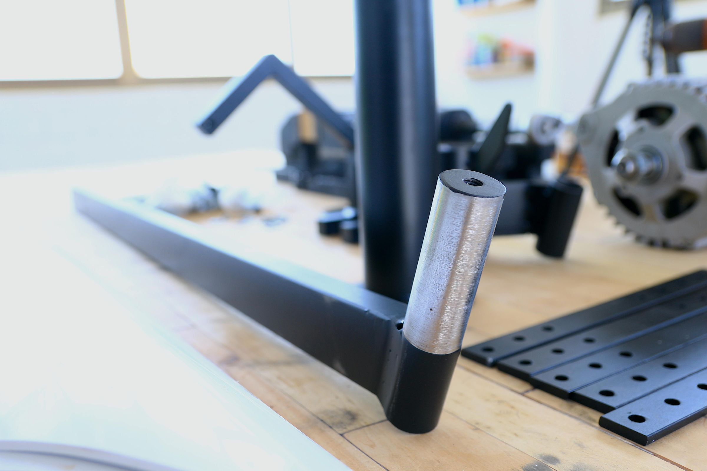 DIY Wind Turbine Using Car Alternator : 9 Steps (with Pictures ...