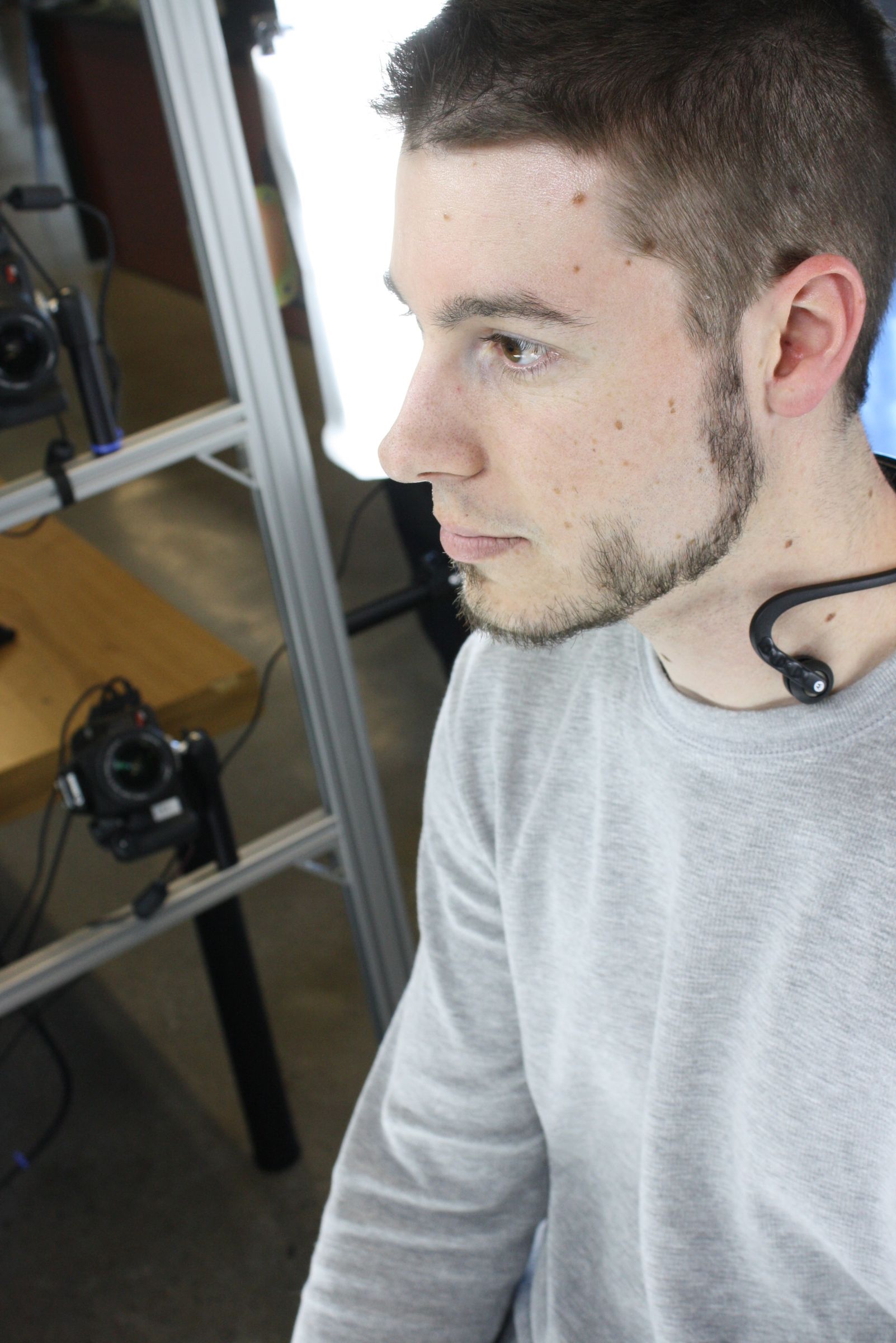 Turn Yourself Into a 3D Printed Action Figure : 7 Steps (with Pictures ...