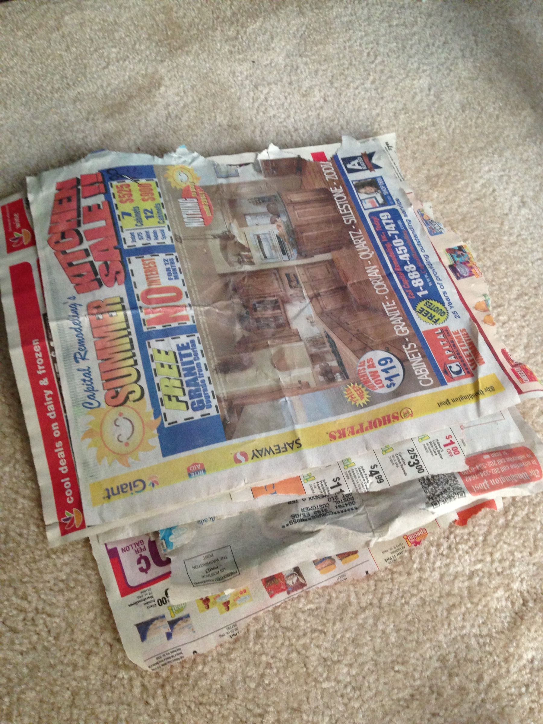 Homemade Rocket With Rocket Fuel and Engine : 20 Steps (with Pictures ...