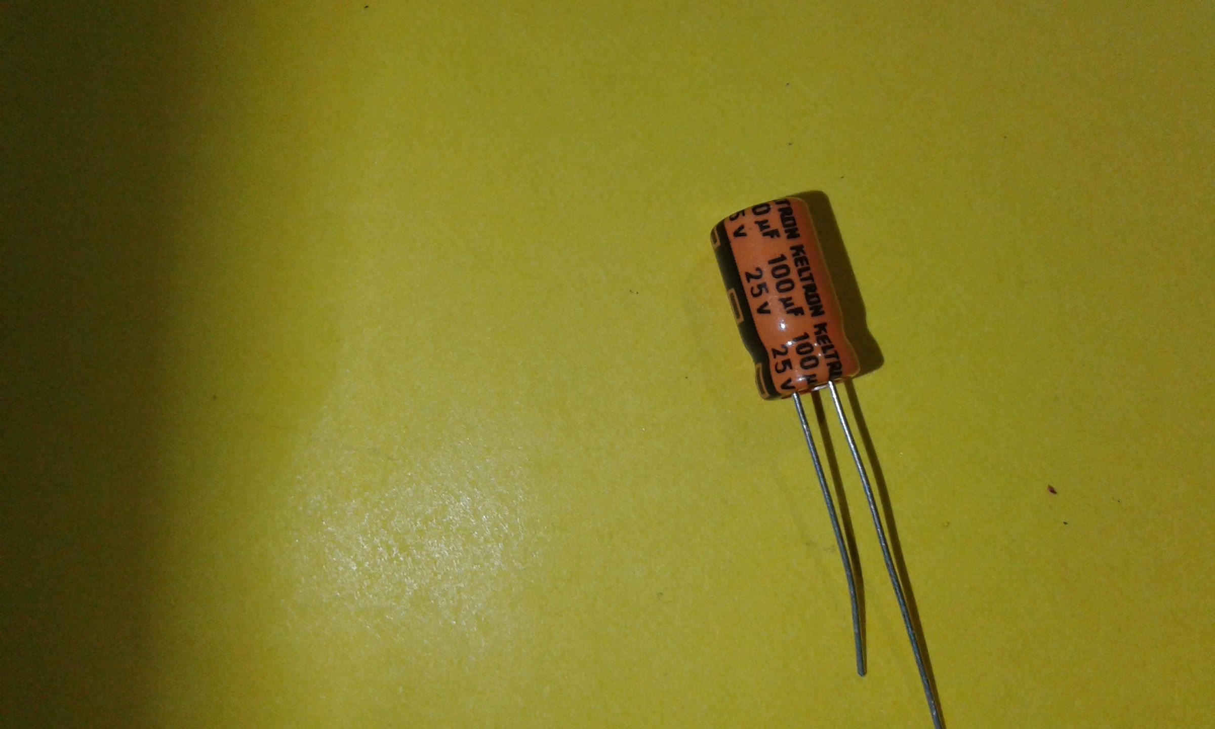 7805 Regulator (5V) Module: Easy Tutorial : 5 Steps (with Pictures ...