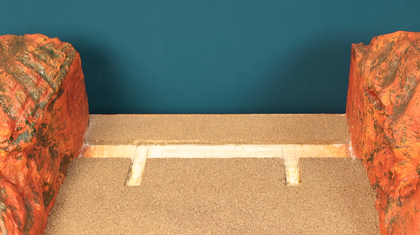 Mini Hydroelectric Concrete Dam : 20 Steps (with Pictures) - Instructables