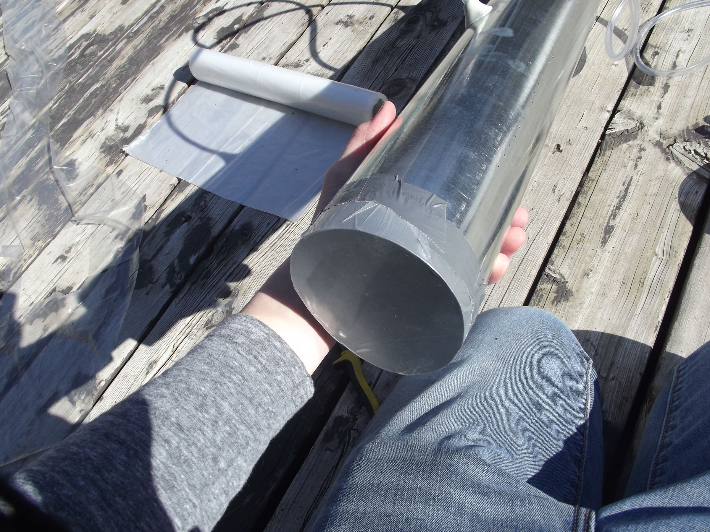 Rubens Tube : 33 Steps (with Pictures) - Instructables