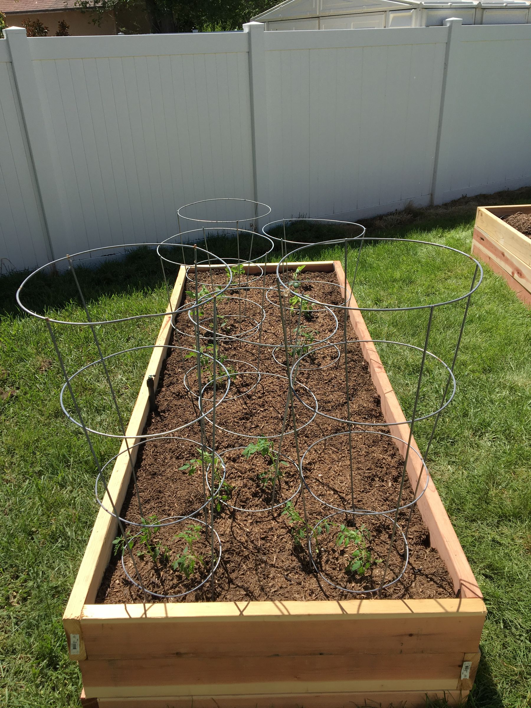 Planter Boxes : 11 Steps (with Pictures) - Instructables