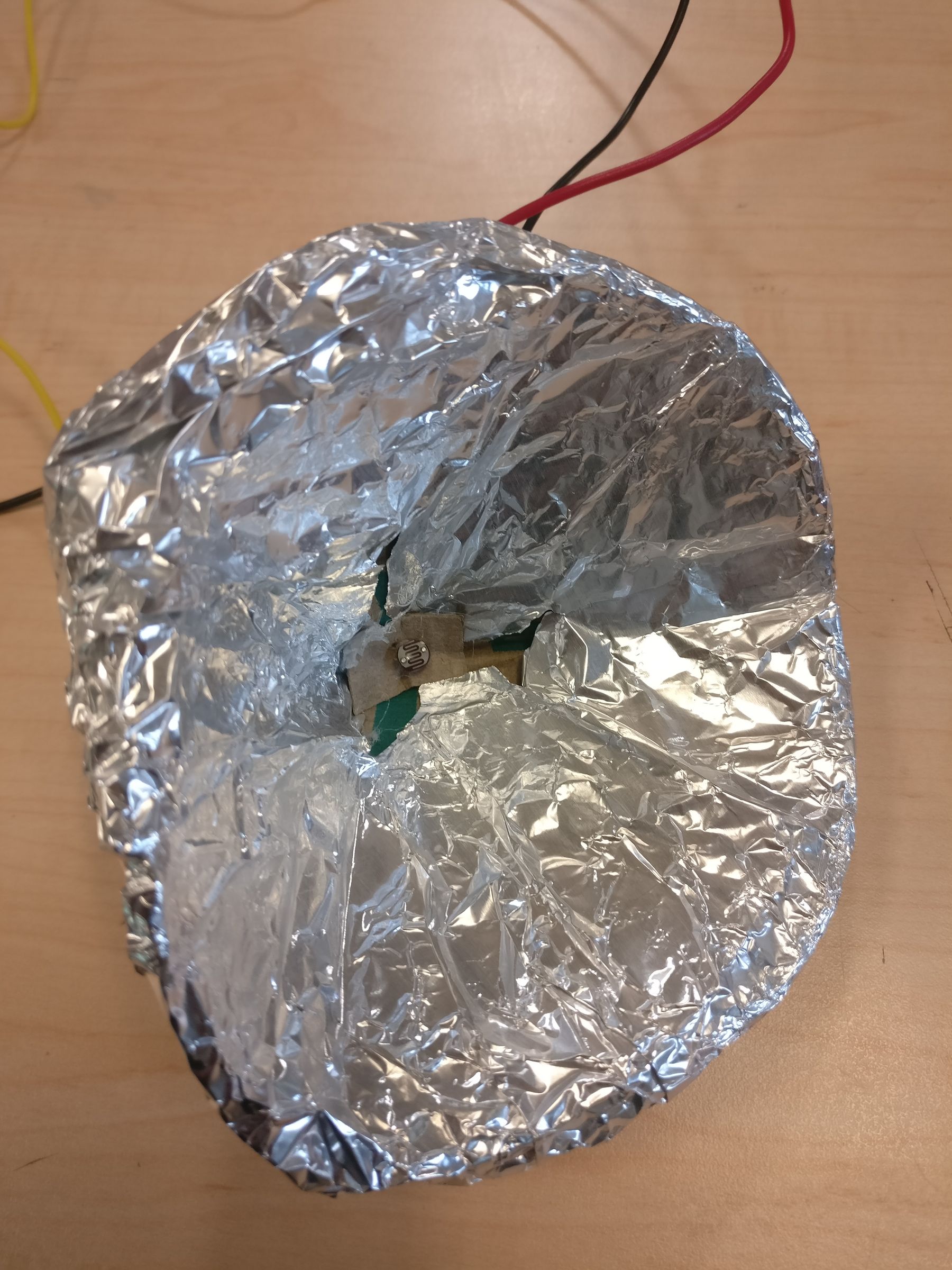 DIY Laser Tag : 10 Steps - Instructables