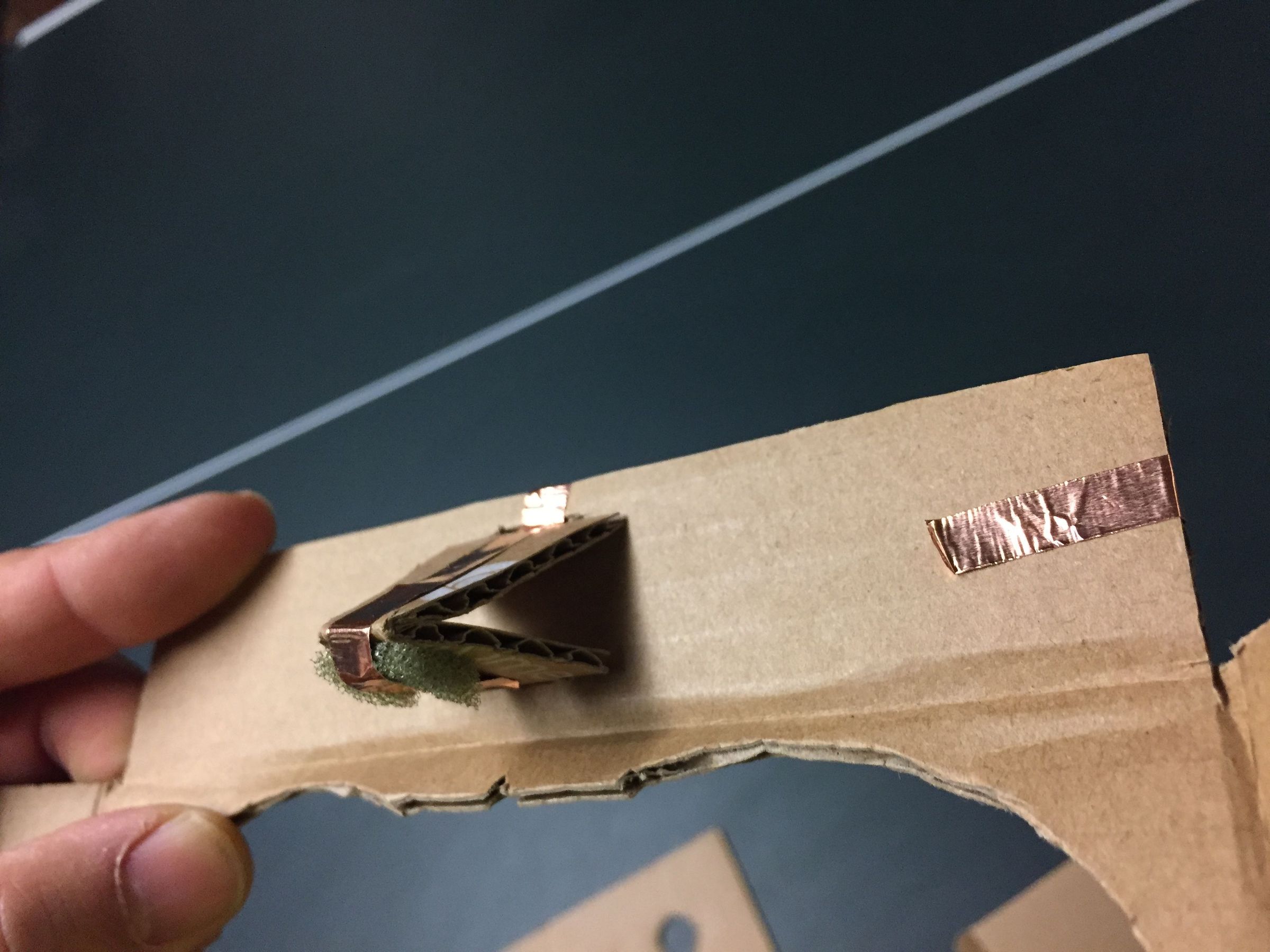 Google Cardboard 1.5 - Best of 1.0 + 2.0 : 11 Steps (with Pictures ...
