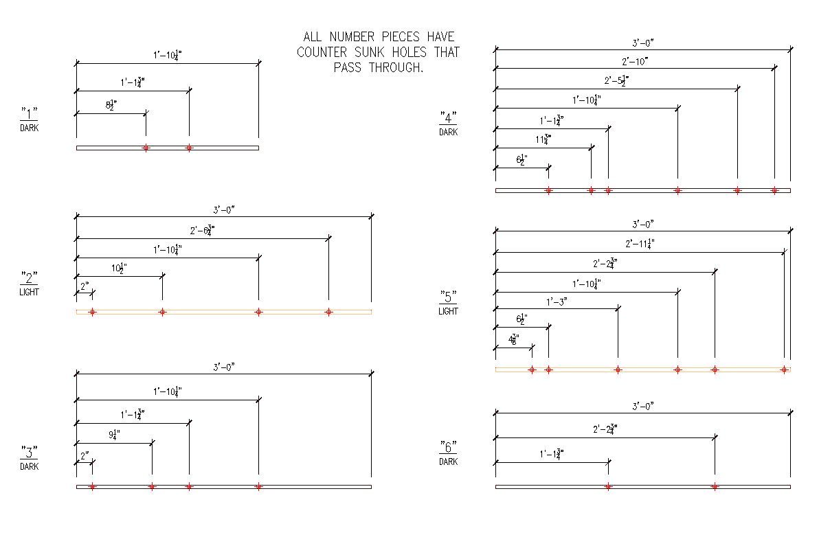"Phi" Wall Art : 6 Steps (with Pictures) - Instructables