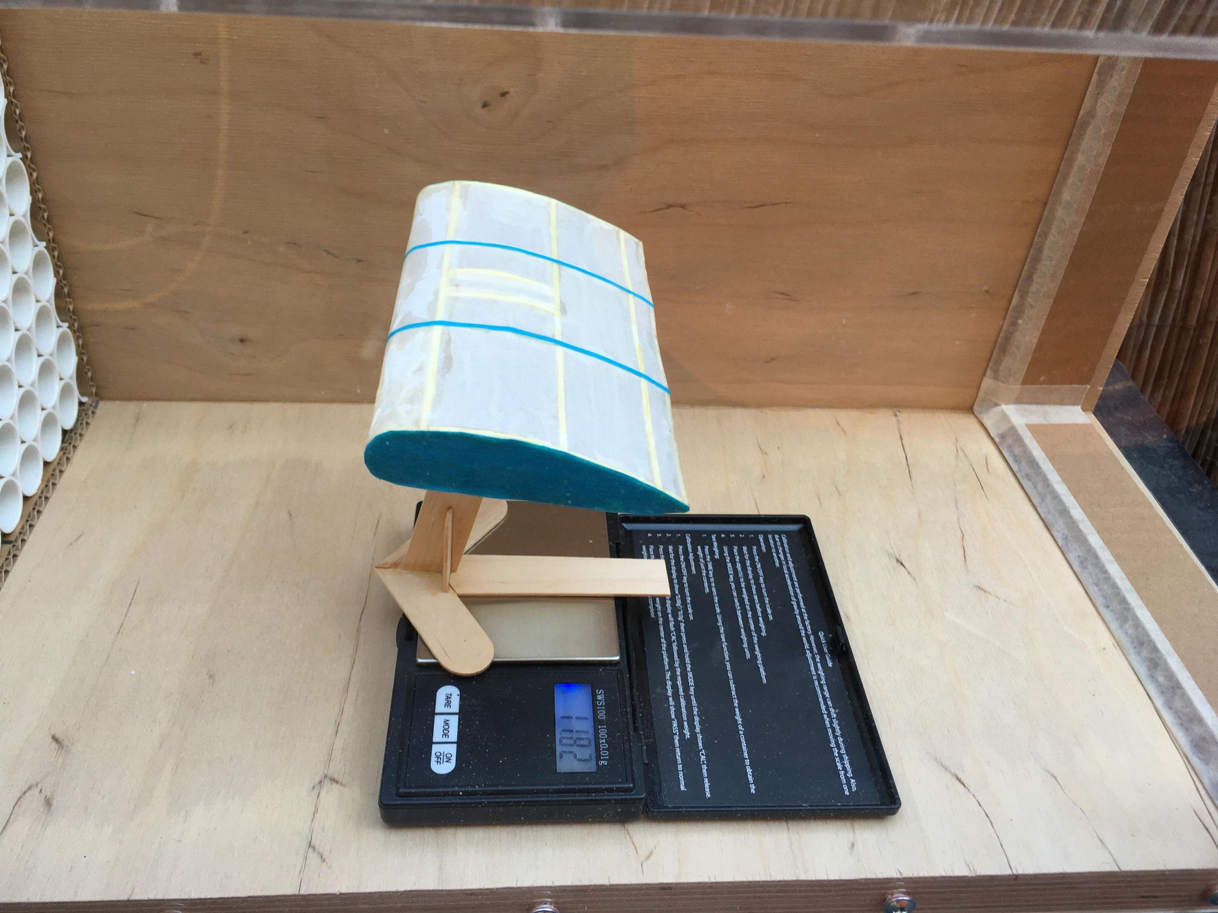 DIY Wind Tunnel : 35 Steps (with Pictures) - Instructables