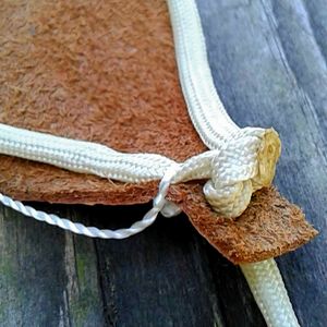 Modern Shepherd's Sling : 7 Steps (with Pictures) - Instructables