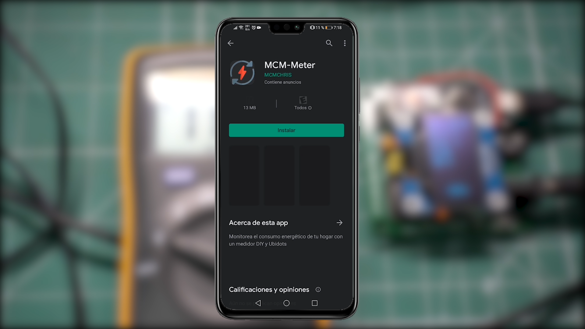 DIY Real Energy Meter With Arduino and ESP8266 : 11 Steps (with ...