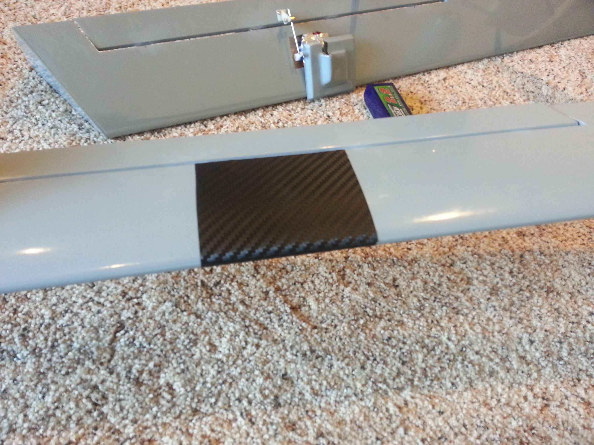 Make a UAV for Research and Photography : 8 Steps (with Pictures ...