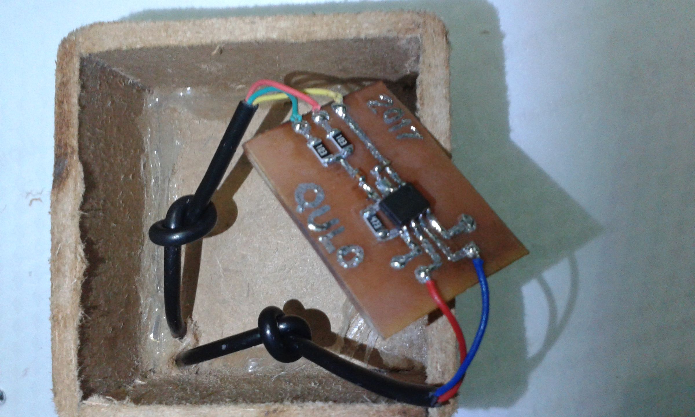 DIY USB Speaker : 4 Steps (with Pictures) - Instructables