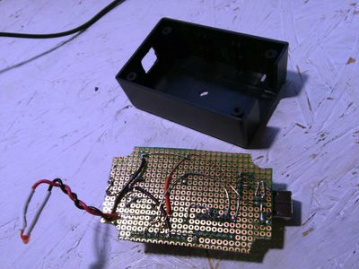 Wireless MIDI for Rock Band Keytar : 5 Steps (with Pictures ...